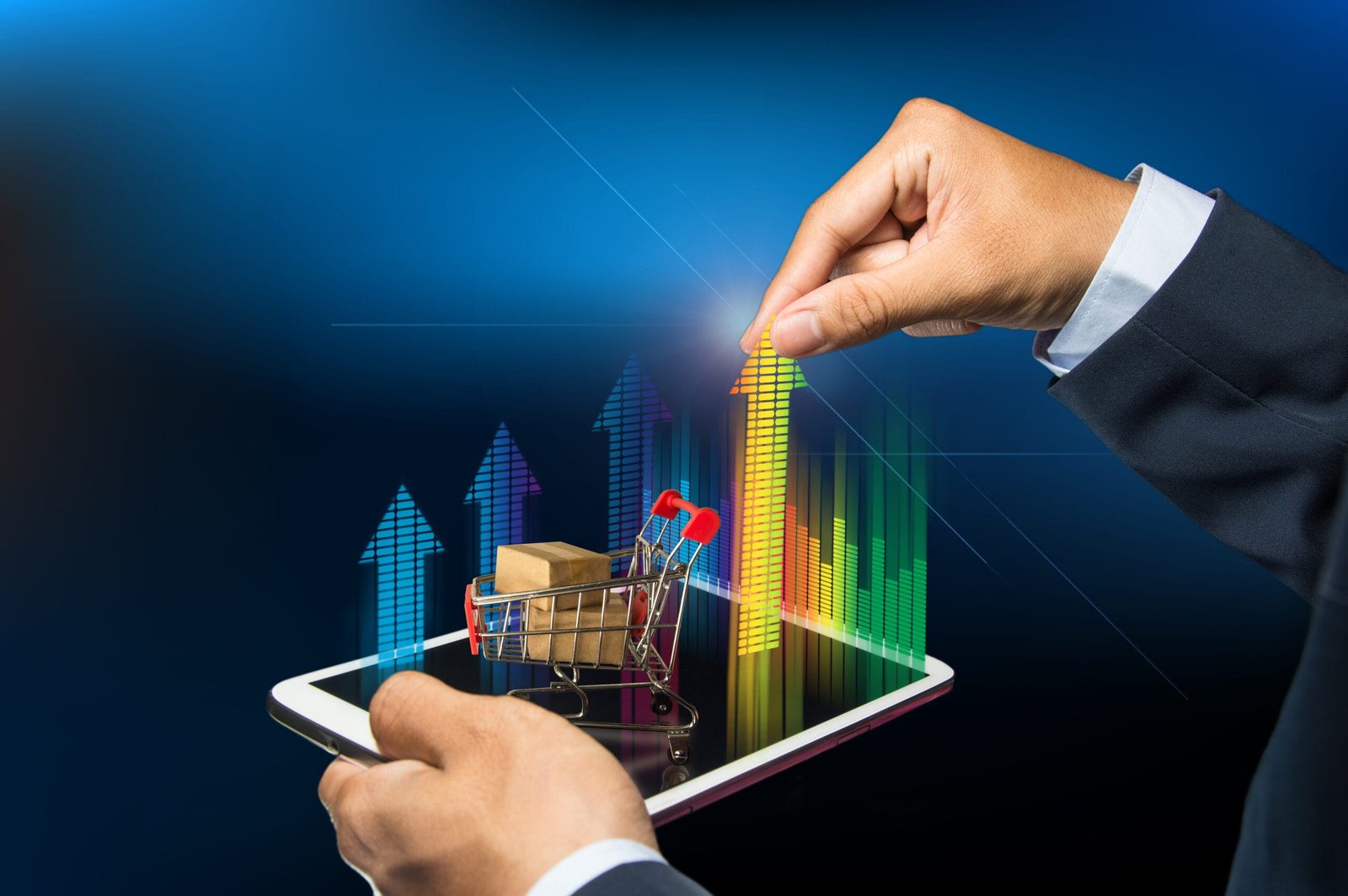 Today's Rate - National Exchange Company SRL - Updated Rate